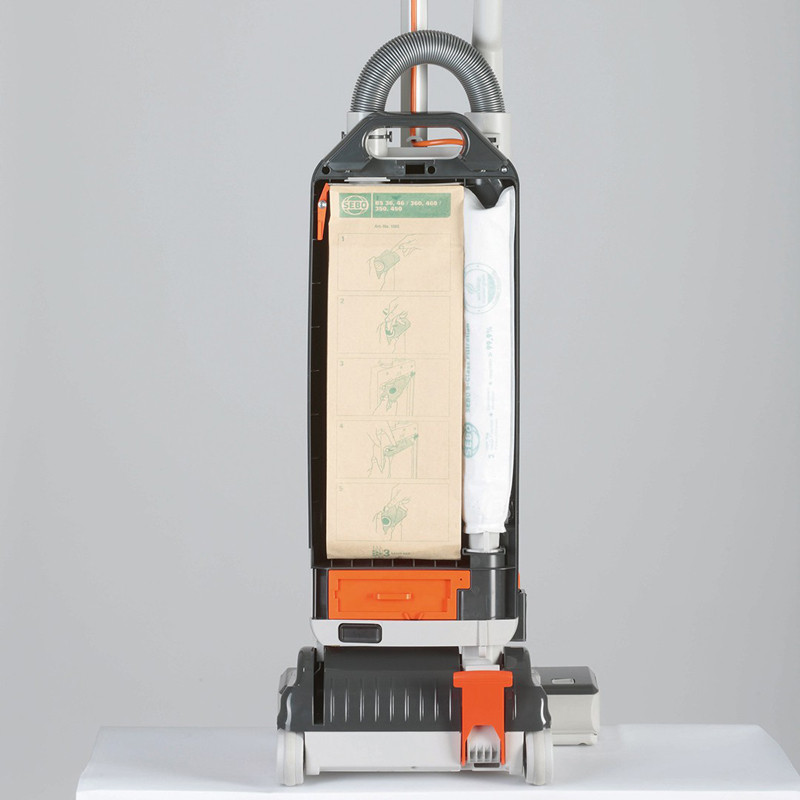 Odkurzacz profesjonalny SEBO 300 EVOLUTION