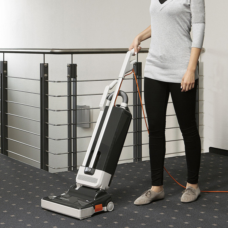 Odkurzacz profesjonalny SEBO 300 EVOLUTION