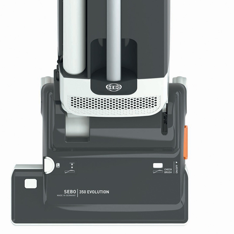 Odkurzacz profesjonalny SEBO 350 EVOLUTION