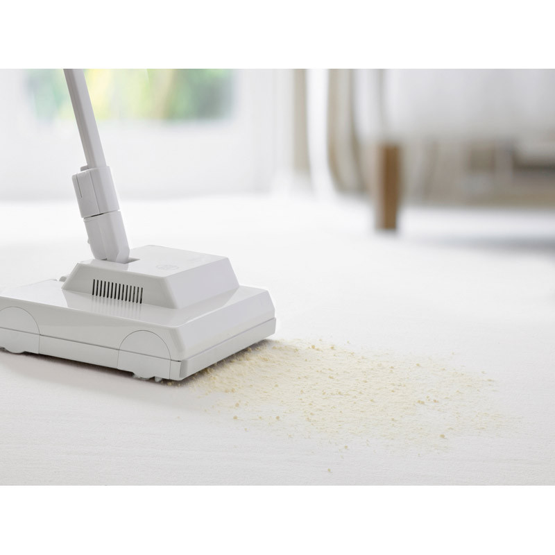 Szorowarka walcowa SEBO DUO